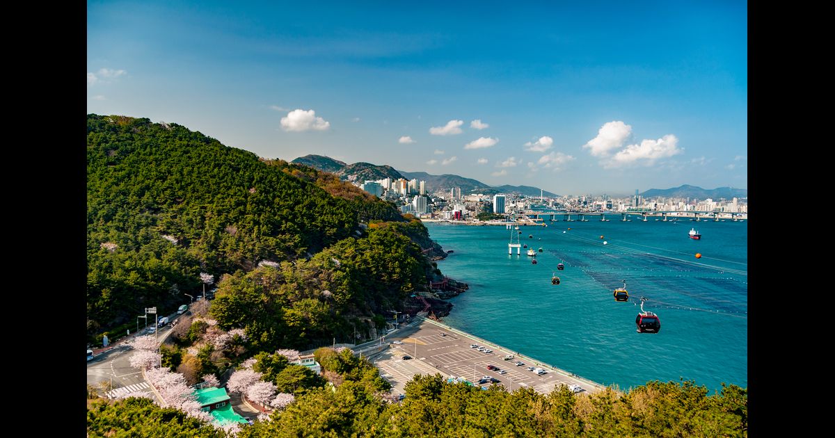 Seo-gu Hotels: 54 Cheap Seo-gu Hotel Deals, Busan