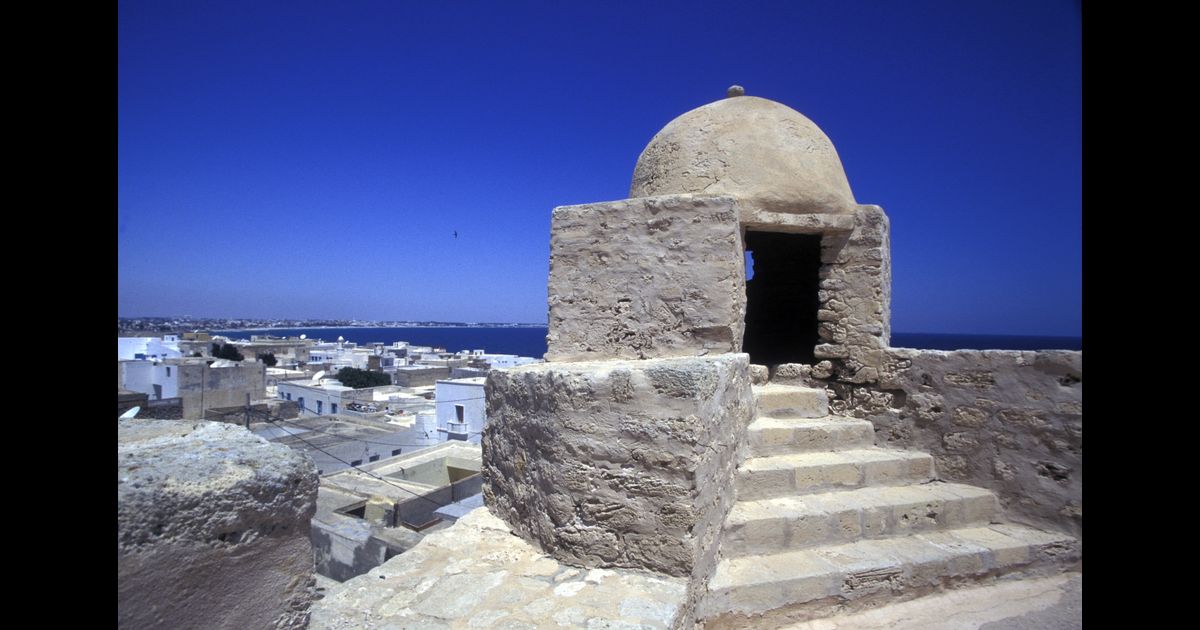 Séjours à Mahdia dès 347 € - Recherchez un vol+hôtel sur KAYAK