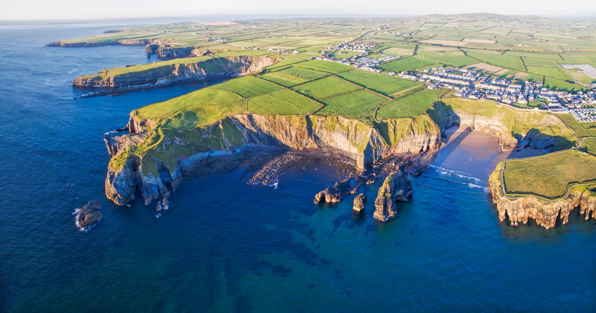 15 Best Hotels in Ballybunion. Hotels from $157/night - KAYAK