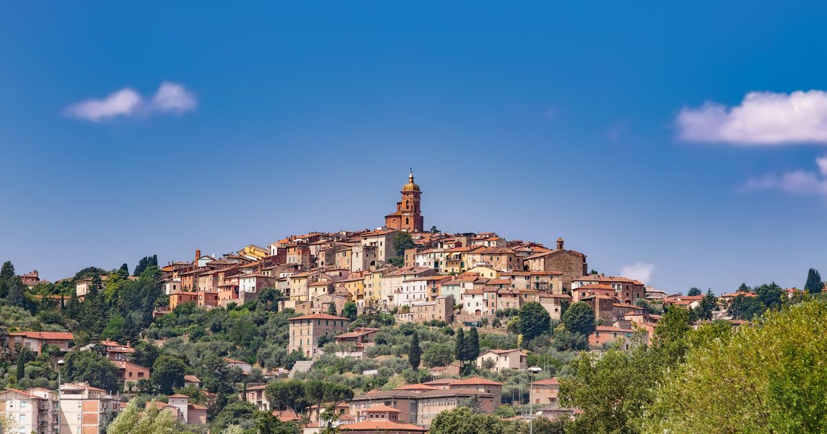 16 Best Hotels in Sinalunga. Hotels from $80/night - KAYAK