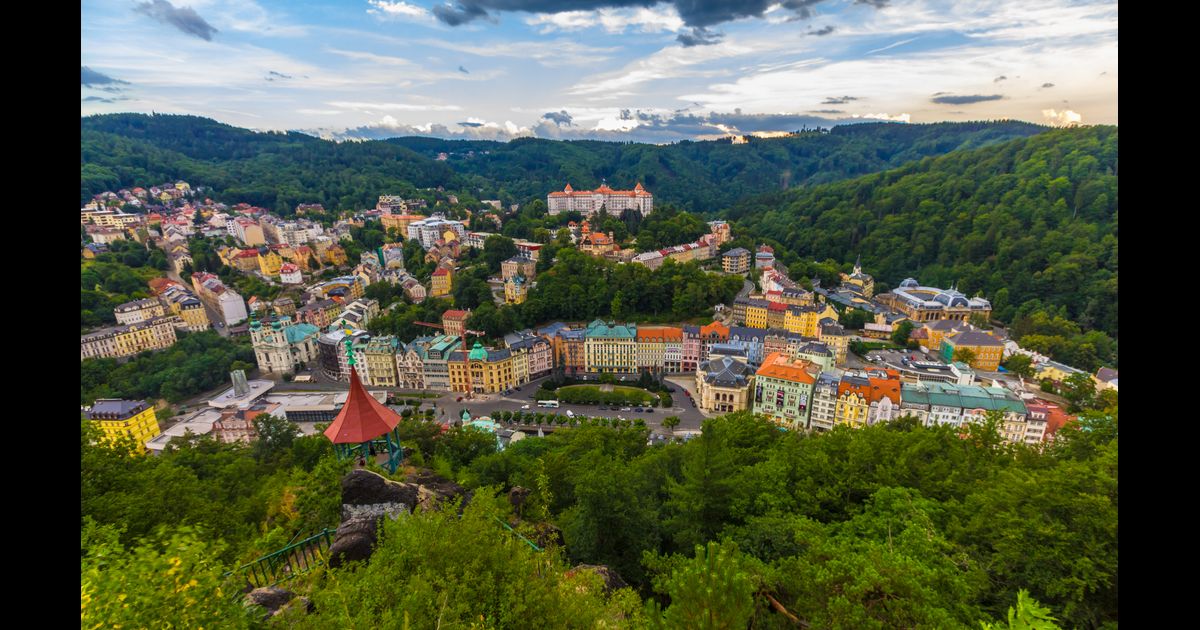 Kaiserwald Pauschalreisen ab 724 € - Finde Flug und Hotel auf KAYAK