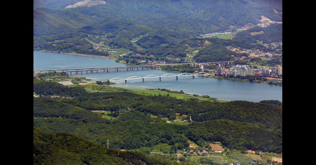 Yangpyeong Hotels: 435 Cheap Yangpyeong Hotel Deals, South Korea