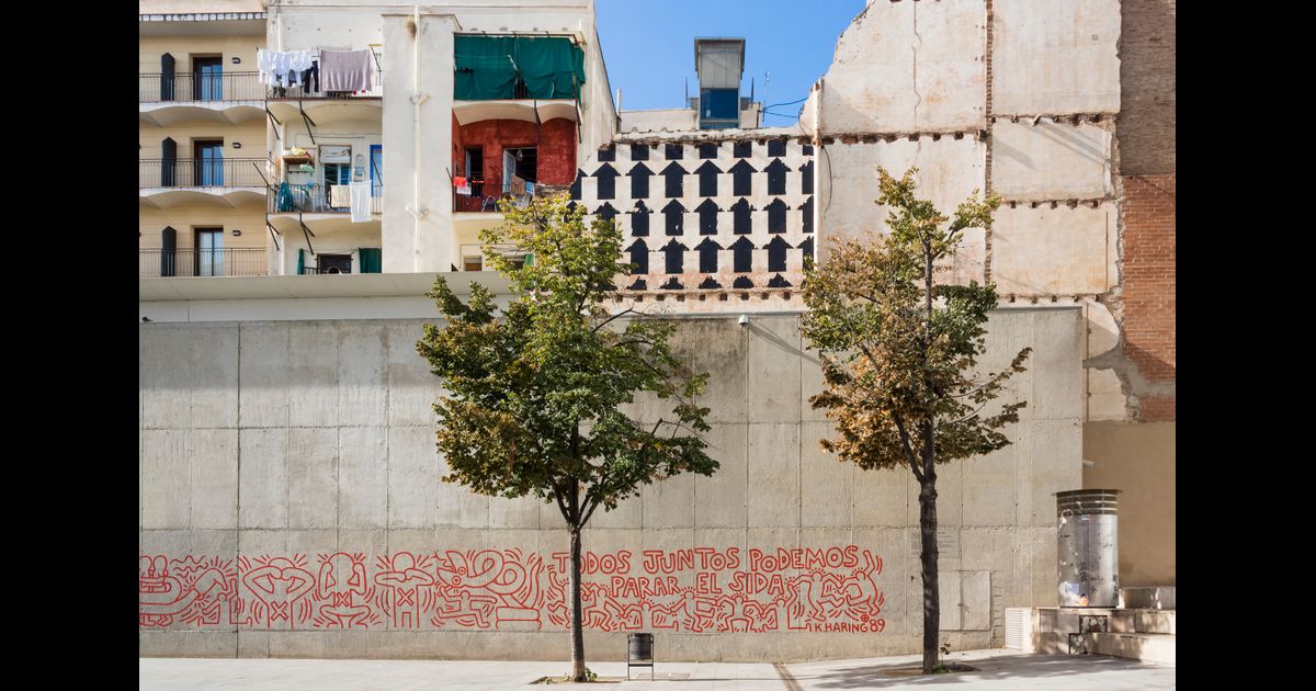 334 El Raval, Barcelona Hotels from $16 | HotelsCombined