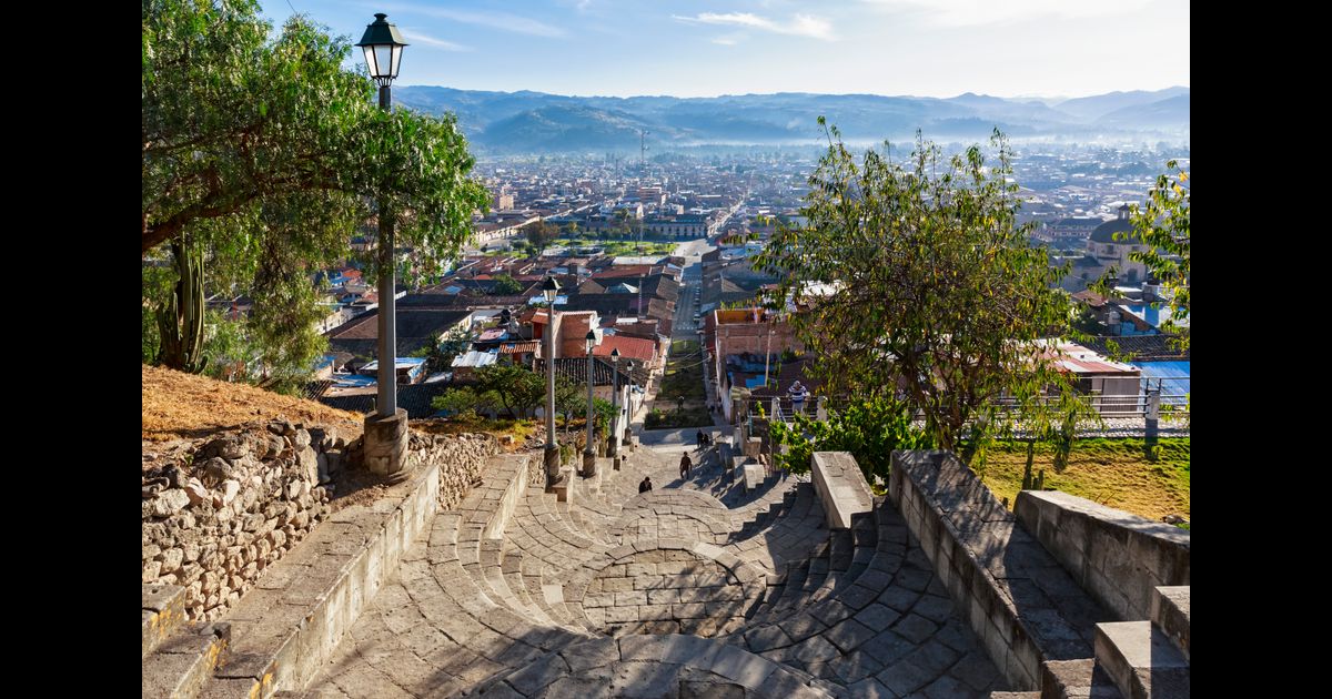 Vuelos baratos por S/ 138 desde Lima a Cajamarca en 2025/26 | momondo