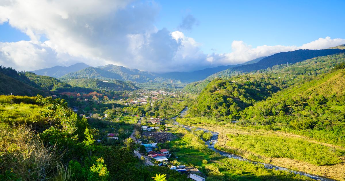 16 Best Hotels in Boquete. Hotels from $47/night - KAYAK