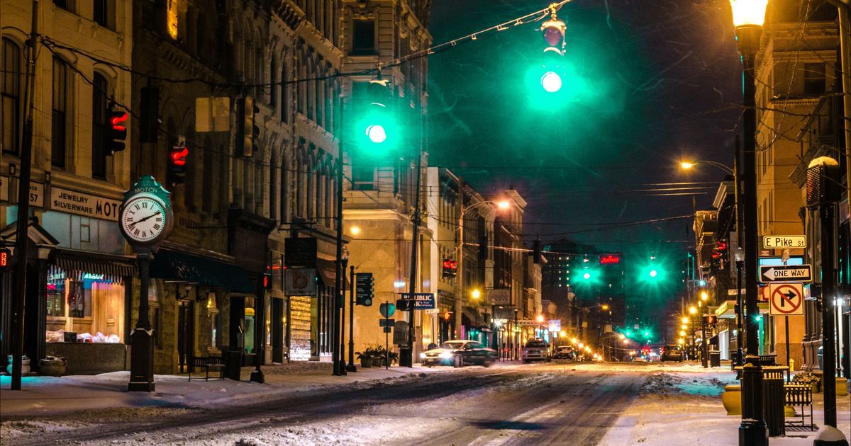 Hoteles baratos en Covington. Alojamiento a partir de 57 €/noche - KAYAK