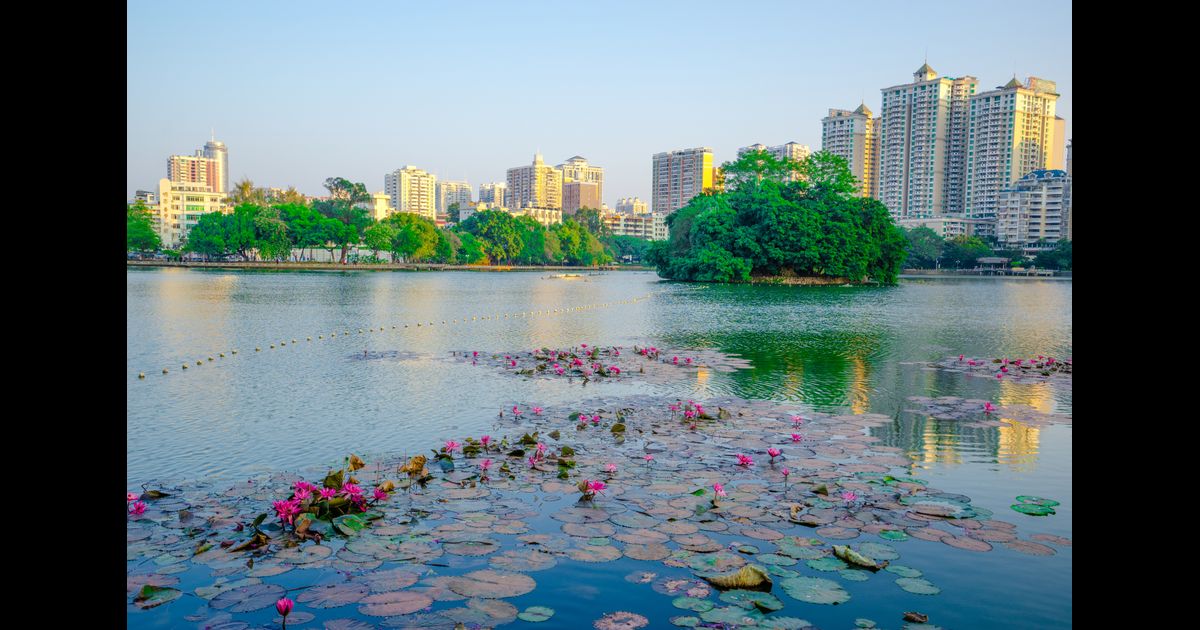 First Class Flights to Huizhou (HUZ) - KAYAK