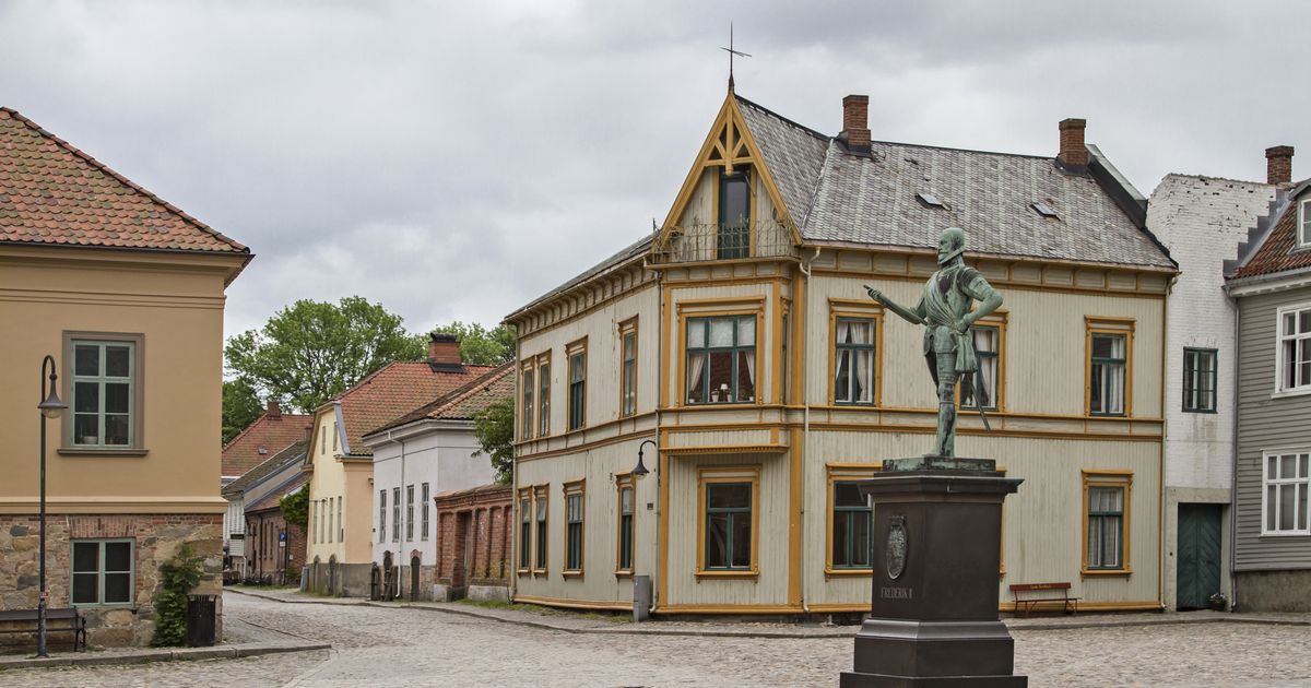 Kristianstad Hotels from ₹ 7,186/night | Compare Best Hotels in ...