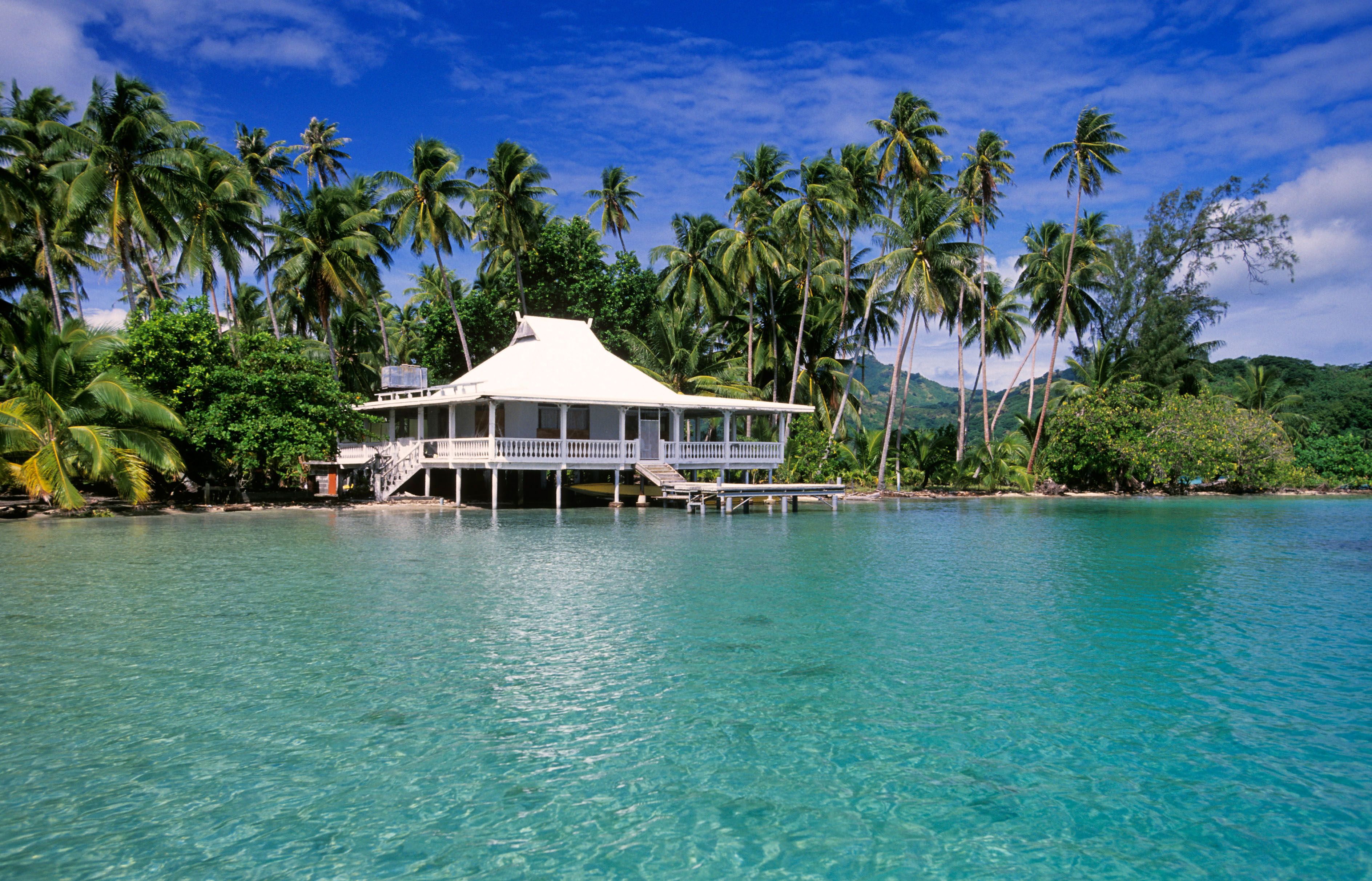 Guide touristique Parea | Tourisme à Parea - KAYAK