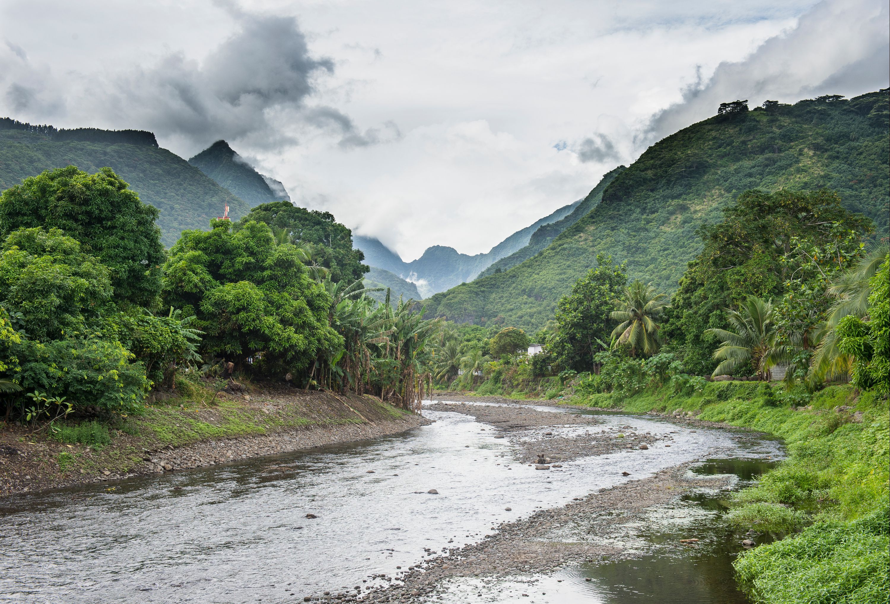Guide touristique Paea | Tourisme à Paea - KAYAK