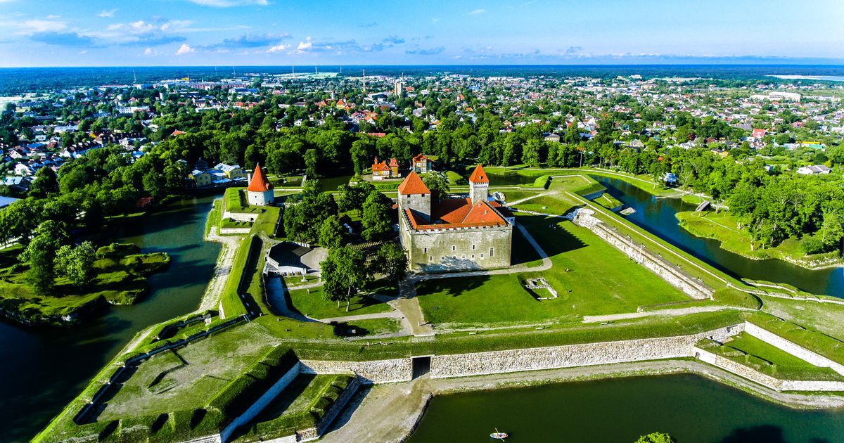 Günstige Hotels in Arensburg. Unterkünfte ab 47 €/Nacht - KAYAK