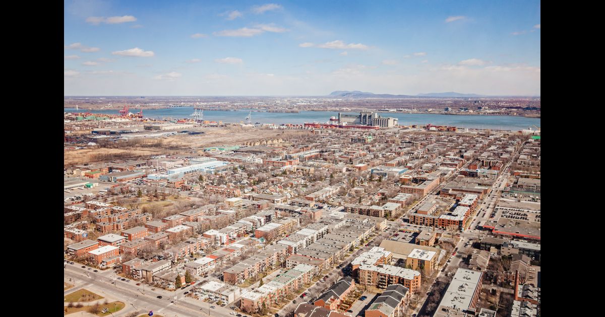 Brossard, QC tani wynajem samochodów - momondo