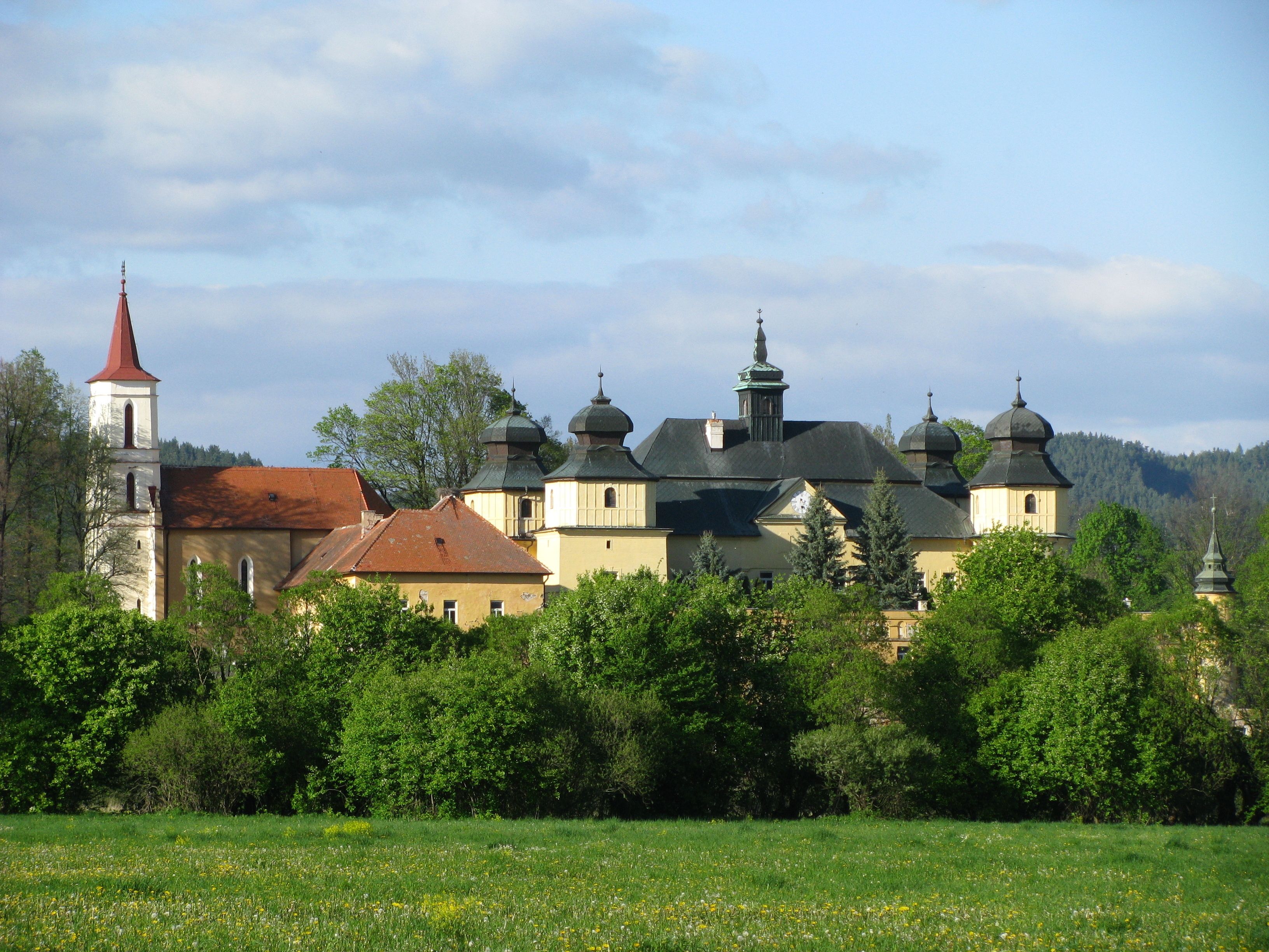 Reise-Guide für Zuberec | Tourismus in Zuberec – KAYAK