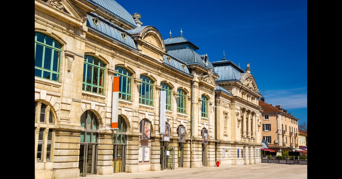 Bourg-en-Bresse Hotels: 52 Cheap Bourg-en-Bresse Hotel Deals, France