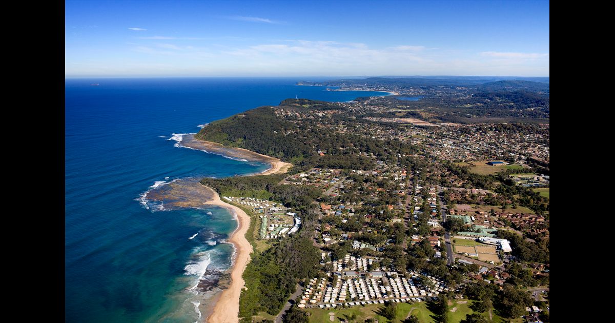 Bateau Bay Hotels: 7 Cheap Bateau Bay Hotel Deals, Australia