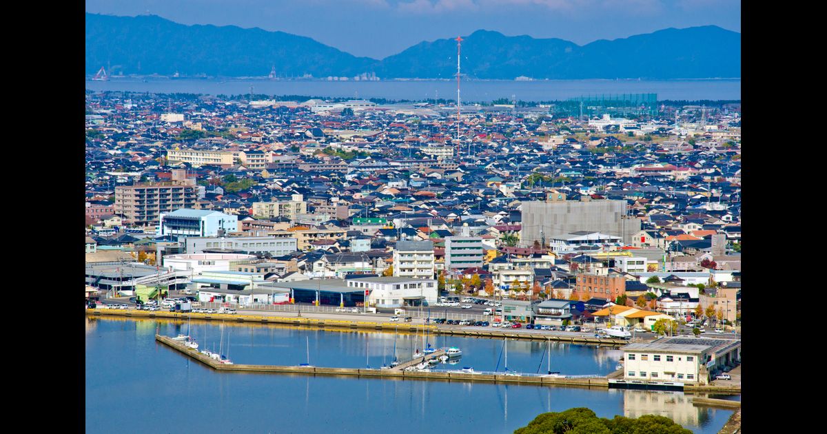 Yonago Miho (YGJ) - Flight Status, Maps & more - KAYAK