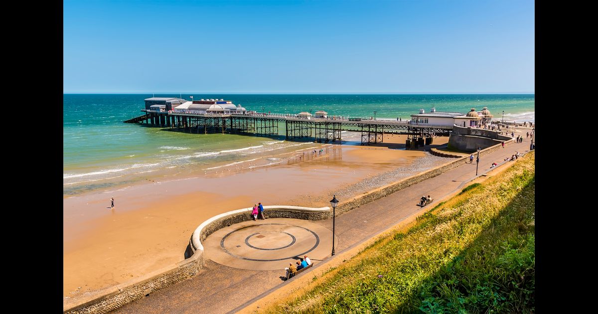 Sheringham Reseguide – Upplev Sheringham | momondo