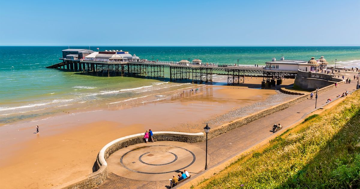 16 Best Hotels in Sheringham. Hotels from R358/night - KAYAK