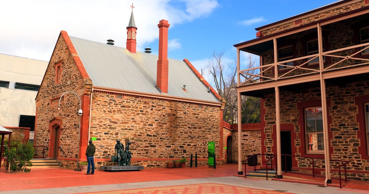 16 Best Hotels in Prospect, South Australia - KAYAK