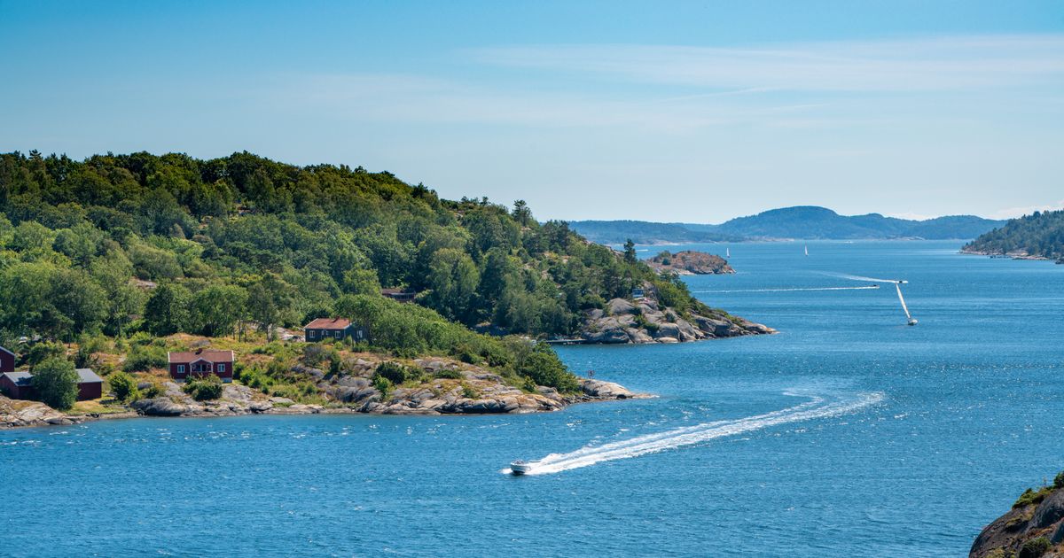 15 Best Hotels in Stenungsund - KAYAK
