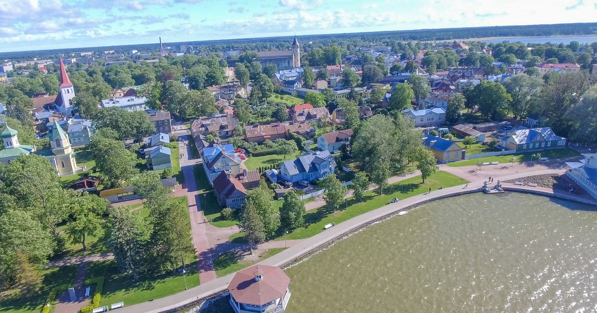 Hotels in Hapsal - Auf KAYAK suchen