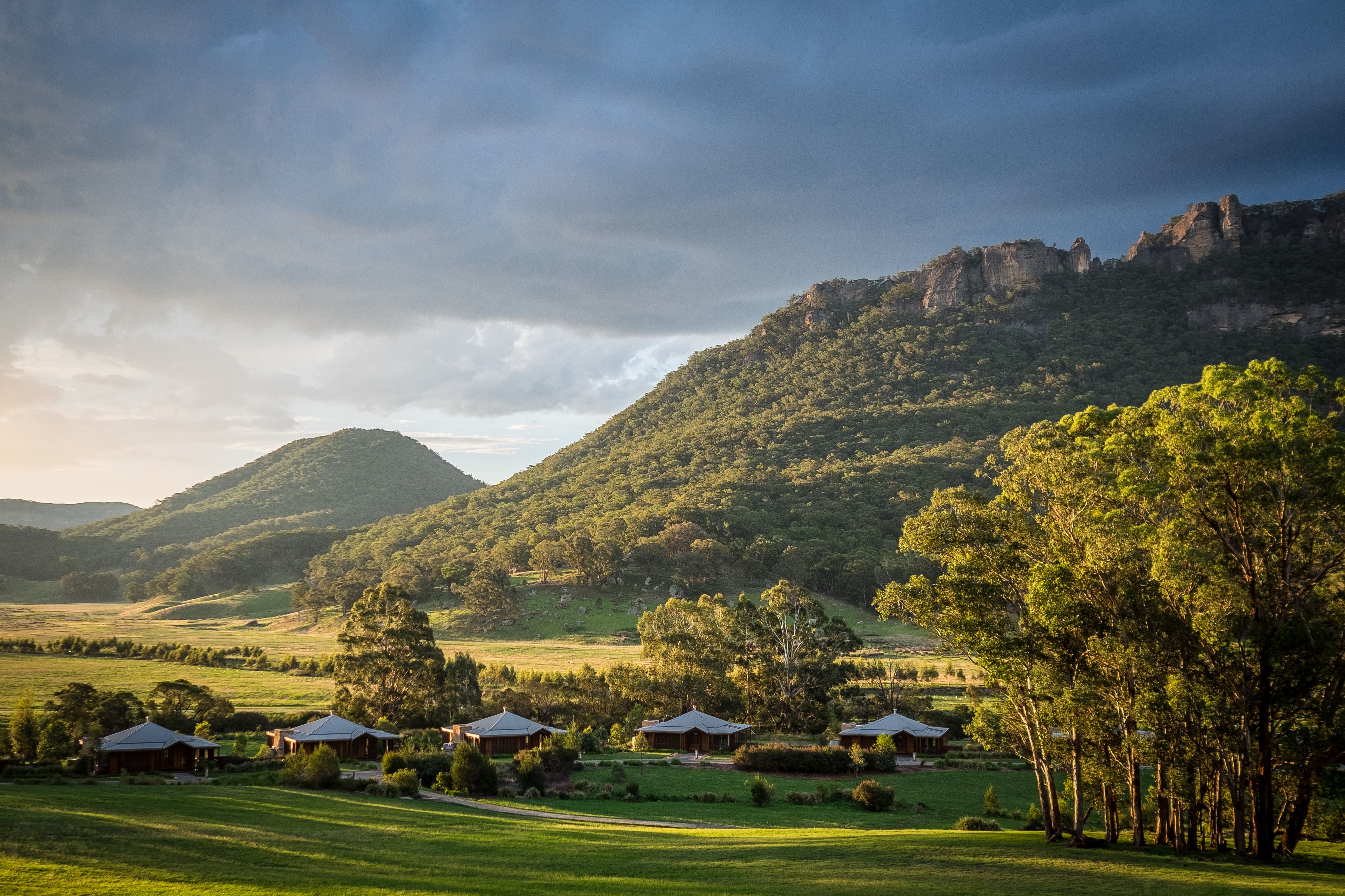 Wolgan Valley Travel Guide | Wolgan Valley Tourism - KAYAK