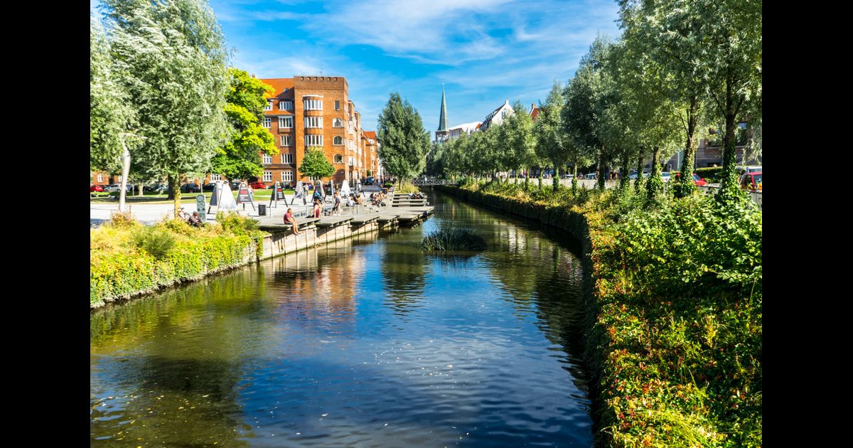 First Class Flights to Denmark from $7,317 - KAYAK