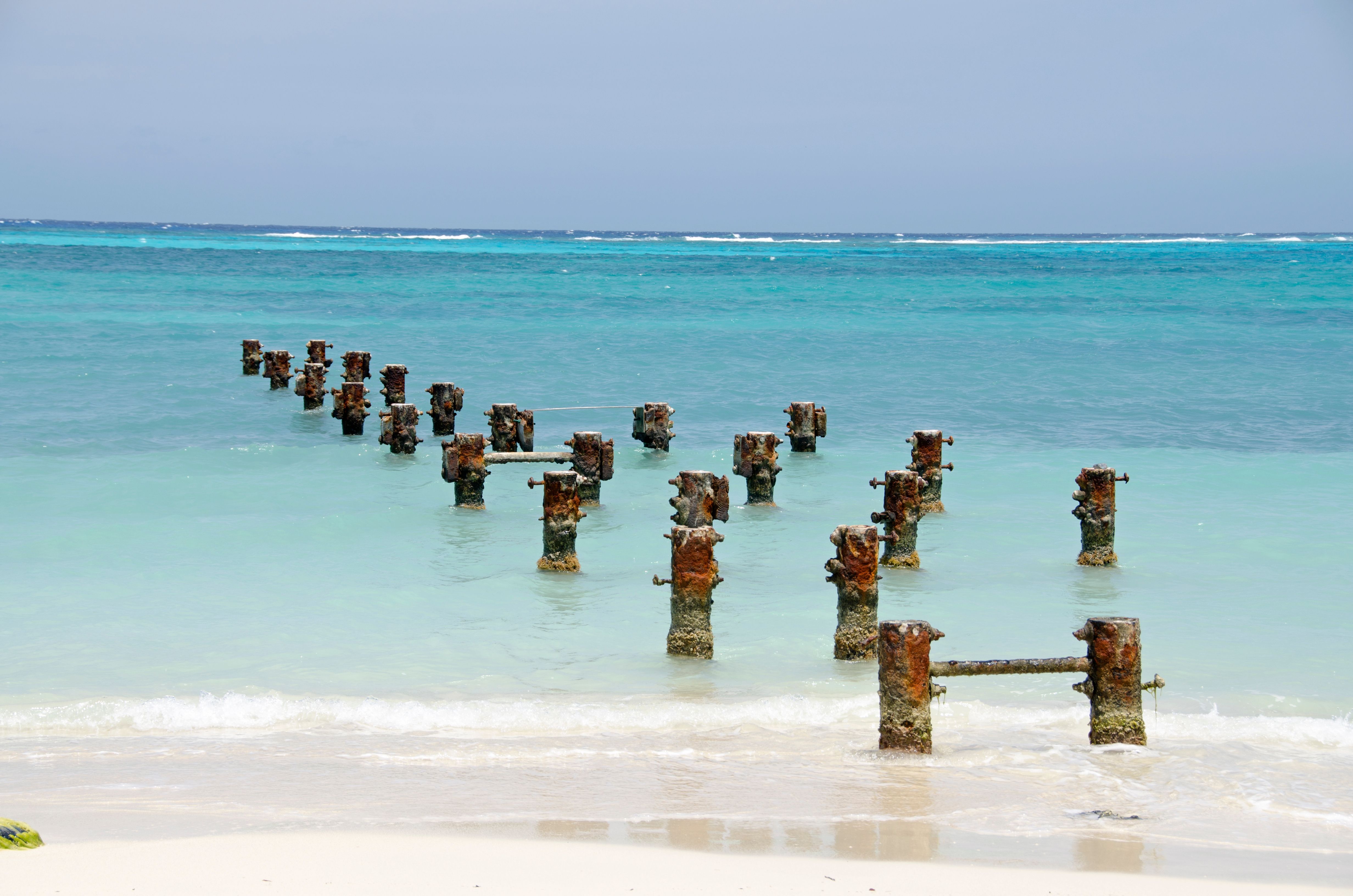 Vuelos baratos desde Ecuador a Aruba a partir de $237 - KAYAK