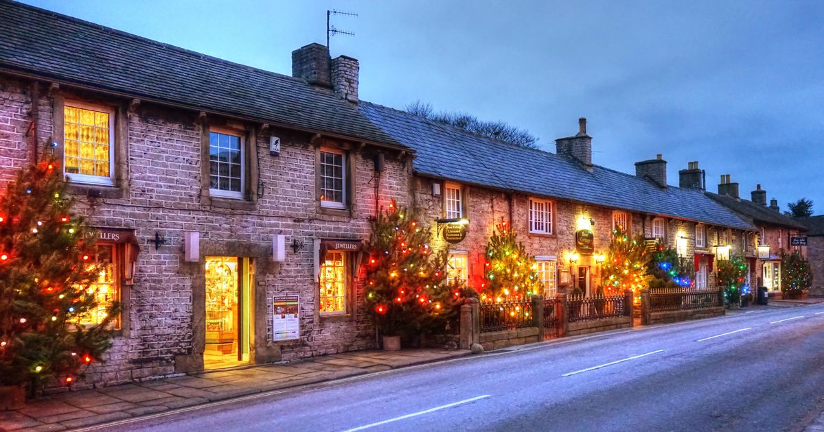 15 Best Hotels in Castleton. Hotel Deals from £101/night - KAYAK