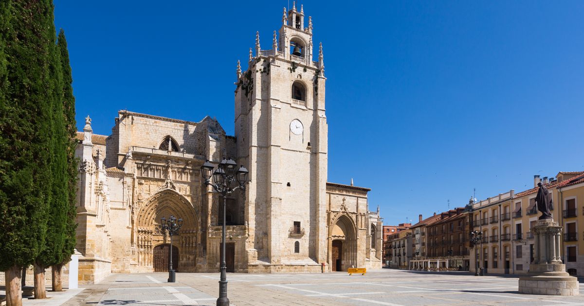Hoteles baratos en Palencia. Alojamiento a partir de 50 €/noche - KAYAK