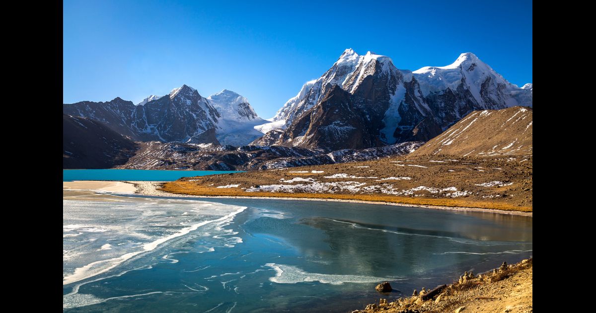 Sikkim Hotels: Compare Hotels in Sikkim from ₹ 49,581/night on KAYAK
