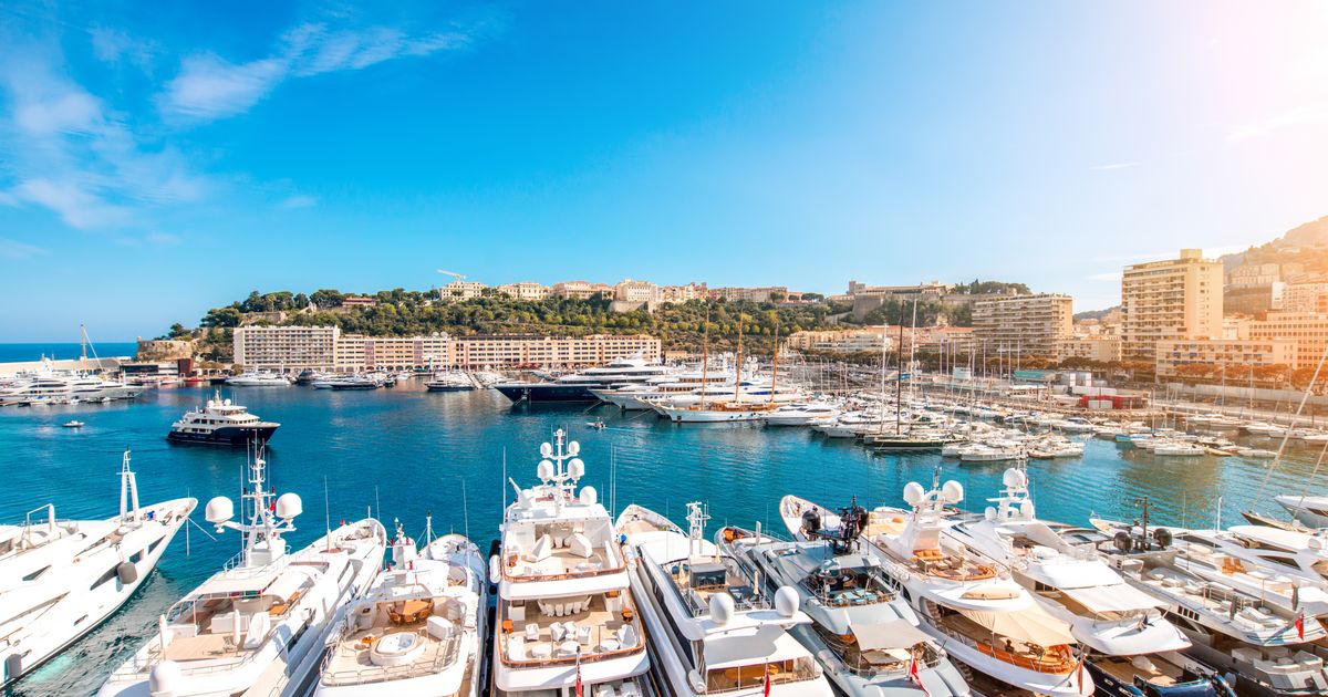 $951 Cheap Flights to Monaco (NCE) - KAYAK