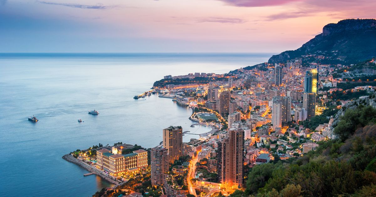 Cheap Flights to Monaco (NCE) from £15 - KAYAK