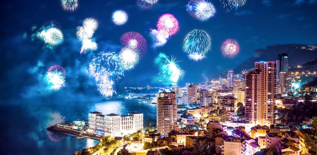 Monaco Travel Guide | Monaco Tourism - KAYAK