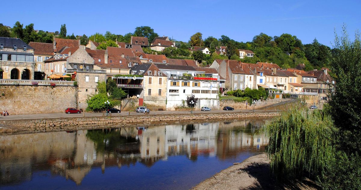 16 Best Hotels in Le Bugue - KAYAK