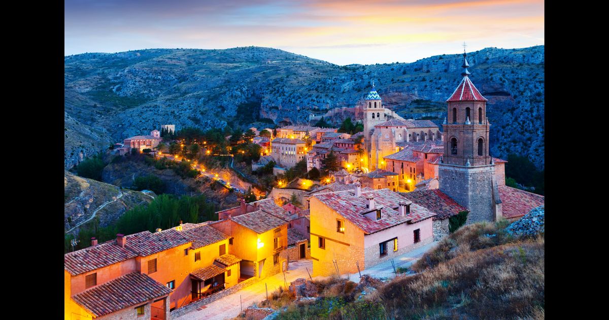 Teruel Hotels: 150 Cheap Teruel Hotel Deals, Spain