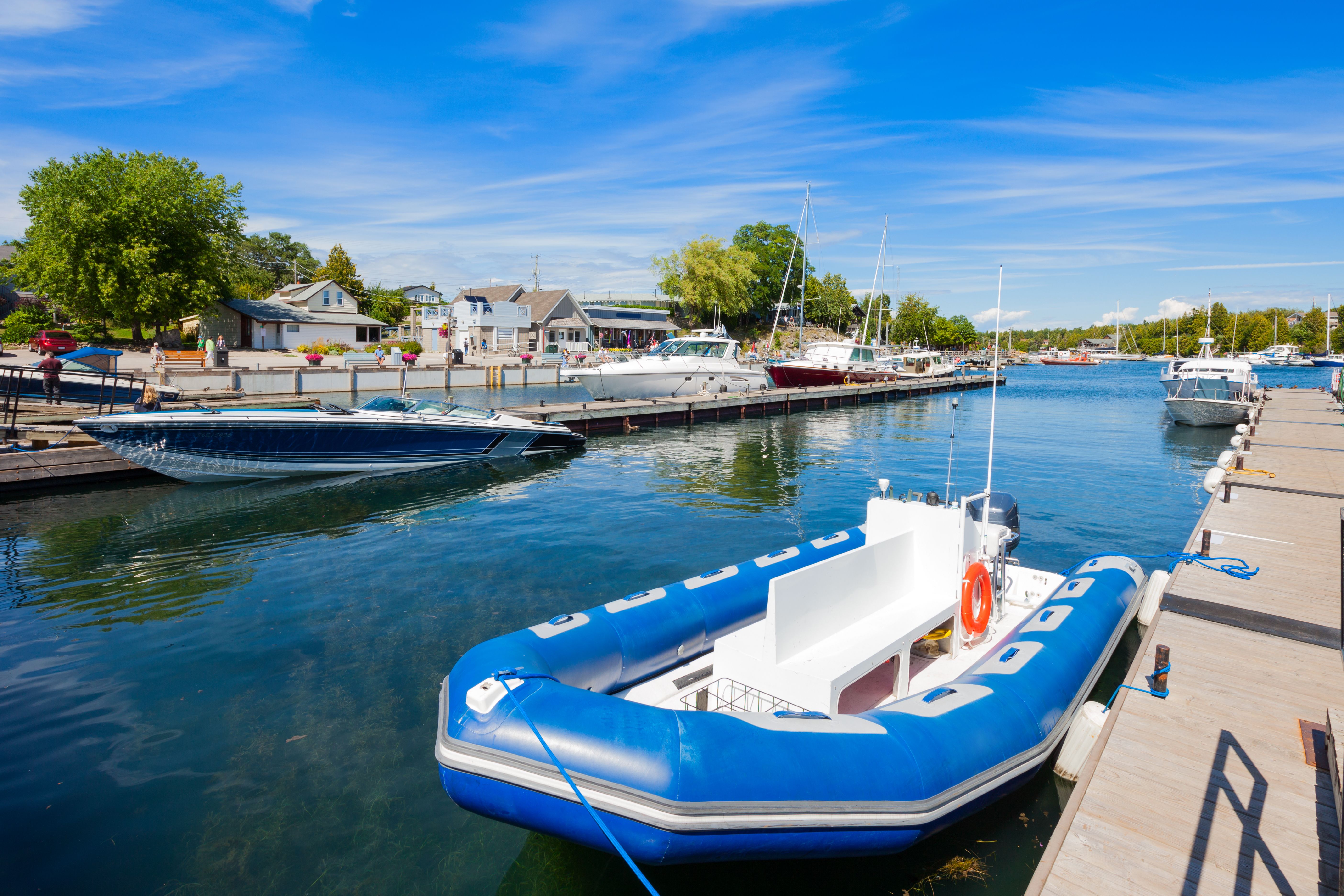 Northern Bruce Peninsula Travel Guide | Northern Bruce Peninsula ...