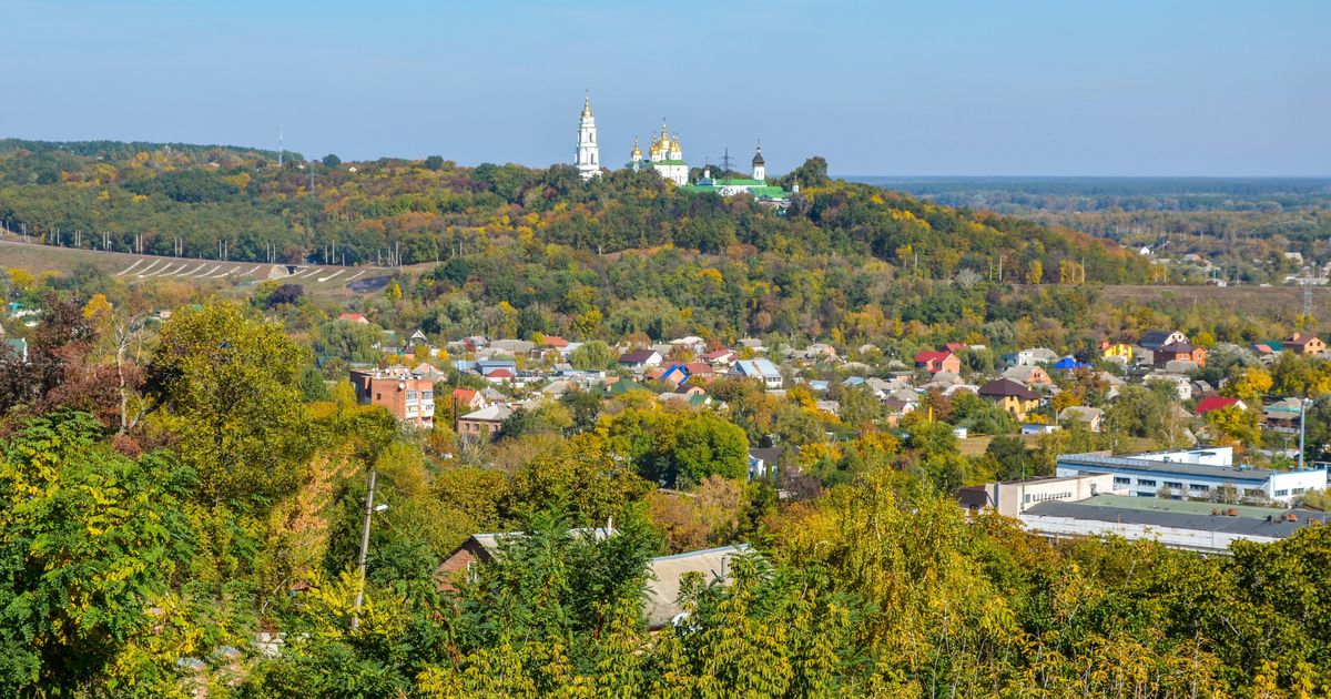 16 Best Hotels in Poltava - KAYAK