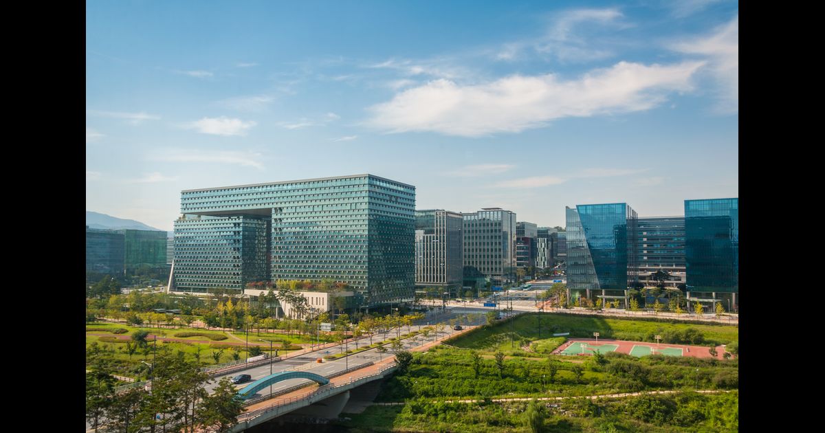 Bundang-gu Hotels in Seongnam: 48 Cheap Bundang-gu Hotel Deals