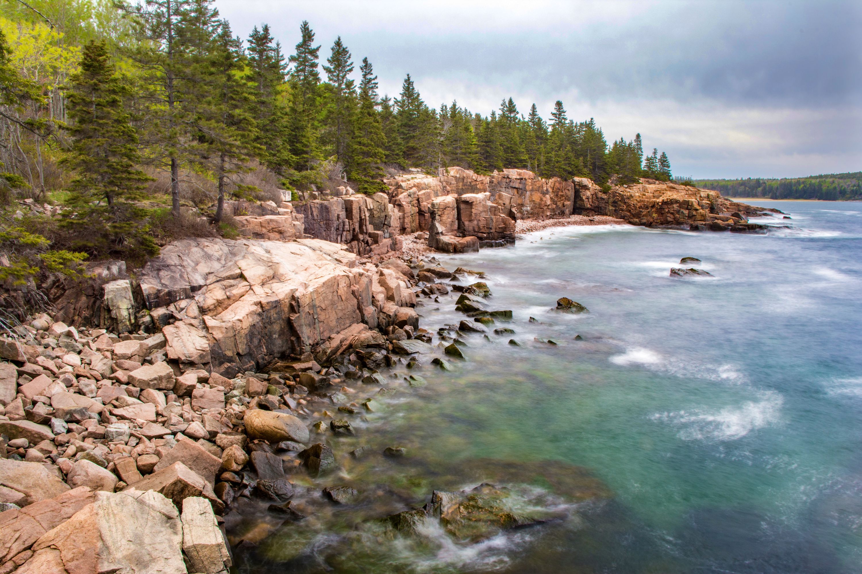 Hôtels près de Acadia National Park (Hulls Cove) - KAYAK