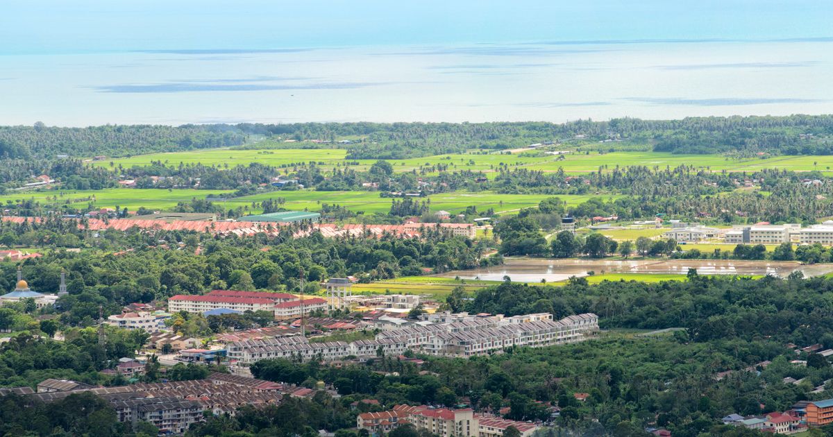 16 Best Hotels in Balik Pulau. Hotels from $22/night - KAYAK