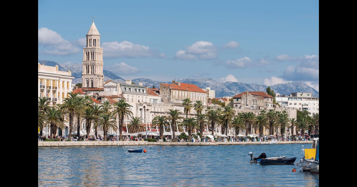 Hoteles en Dalmacia: compara hoteles en Dalmacia desde 43 €/noche en KAYAK