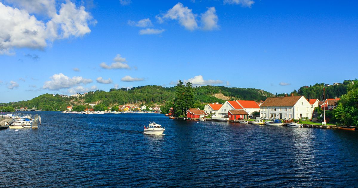 16 Best Hotels in Mandal. Hotels from $129/night - KAYAK