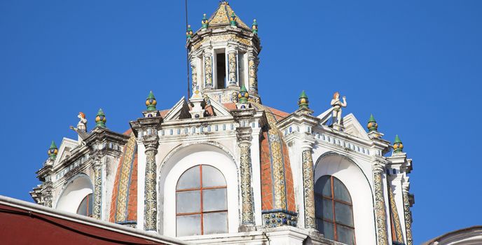 Puebla City Travel Guide | Puebla City Tourism - KAYAK