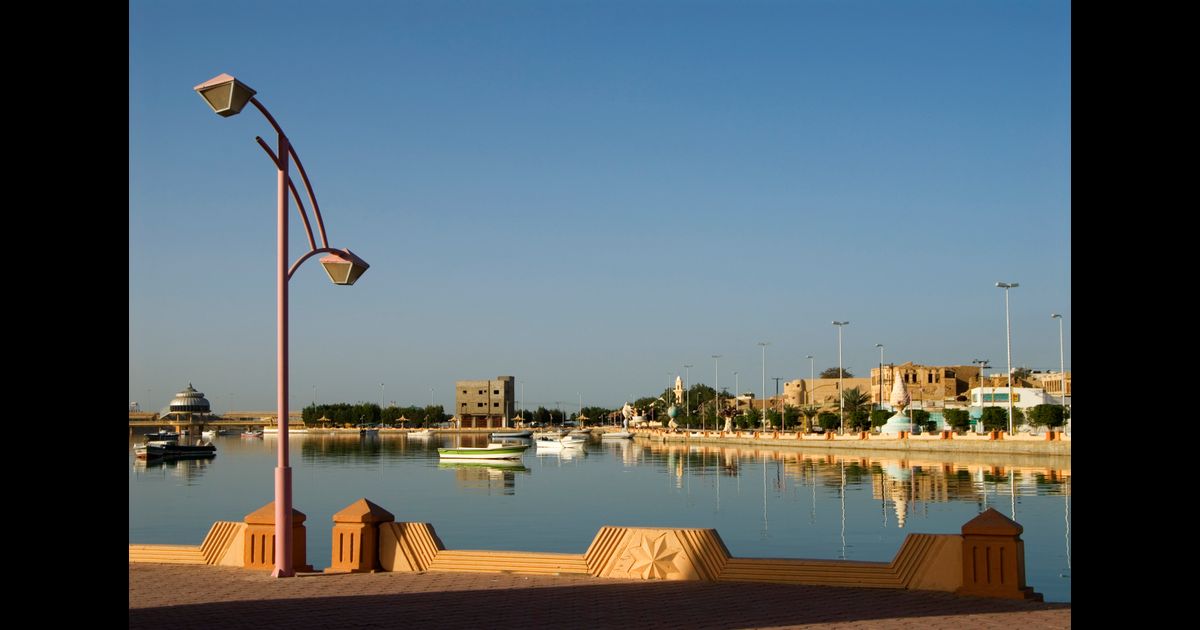 Duba Hotels: 6 Cheap Duba Hotel Deals, Saudi Arabia