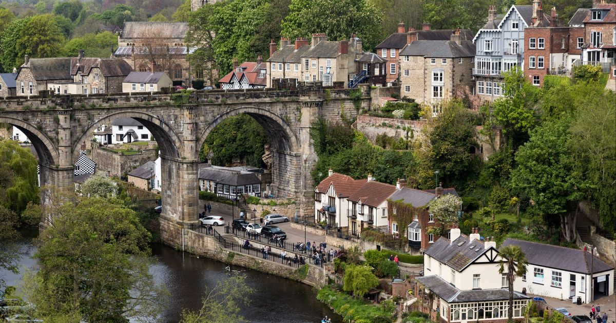 16 Best Hotels in Knaresborough. Hotels from $107/night - KAYAK