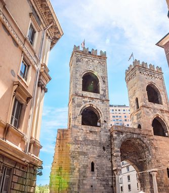 Genoa Travel Guide | Genoa Tourism - KAYAK