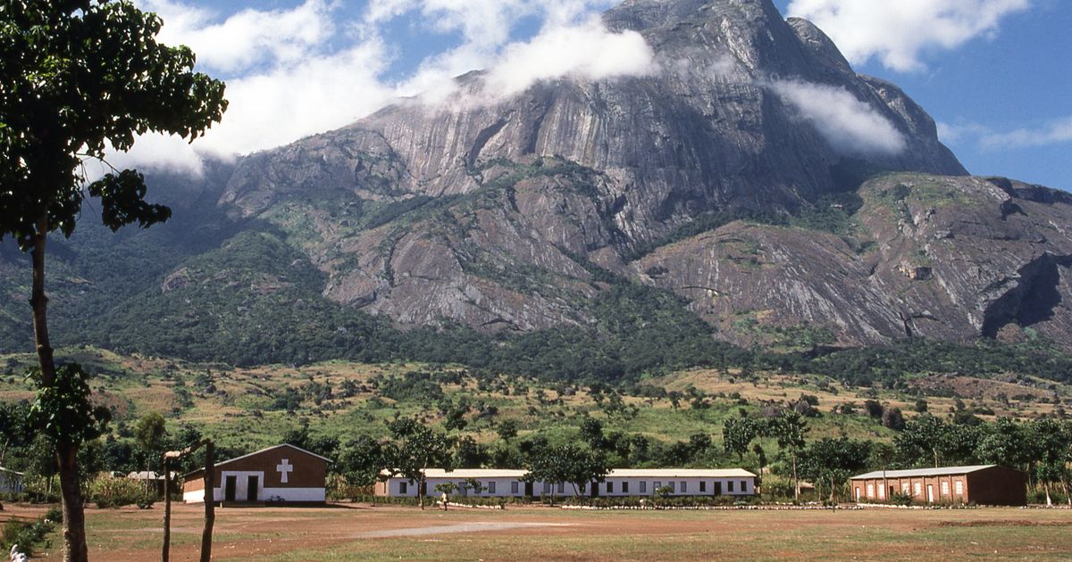 R4 180 Cheap Flights to Malawi - KAYAK