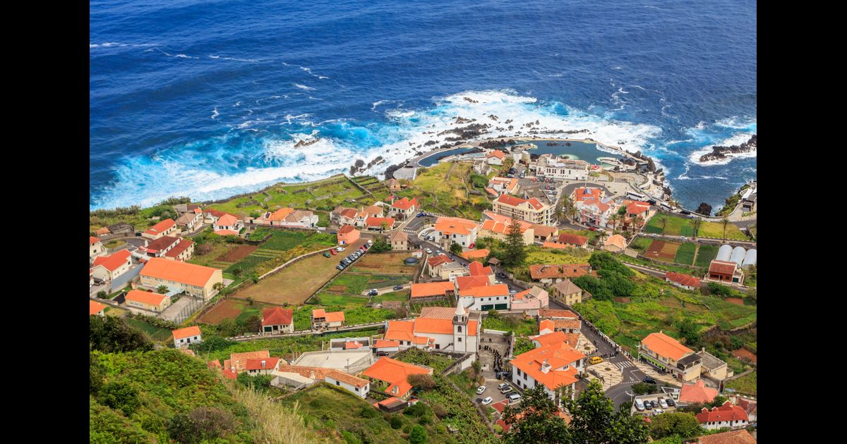 Porto Moniz Hotels: 71 Cheap Porto Moniz Hotel Deals, Portugal