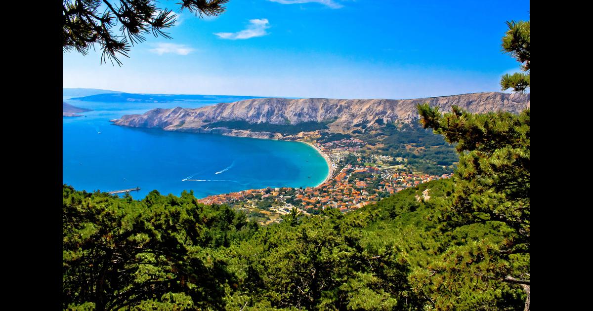 Baška-Urlaub - Auf KAYAK suchen
